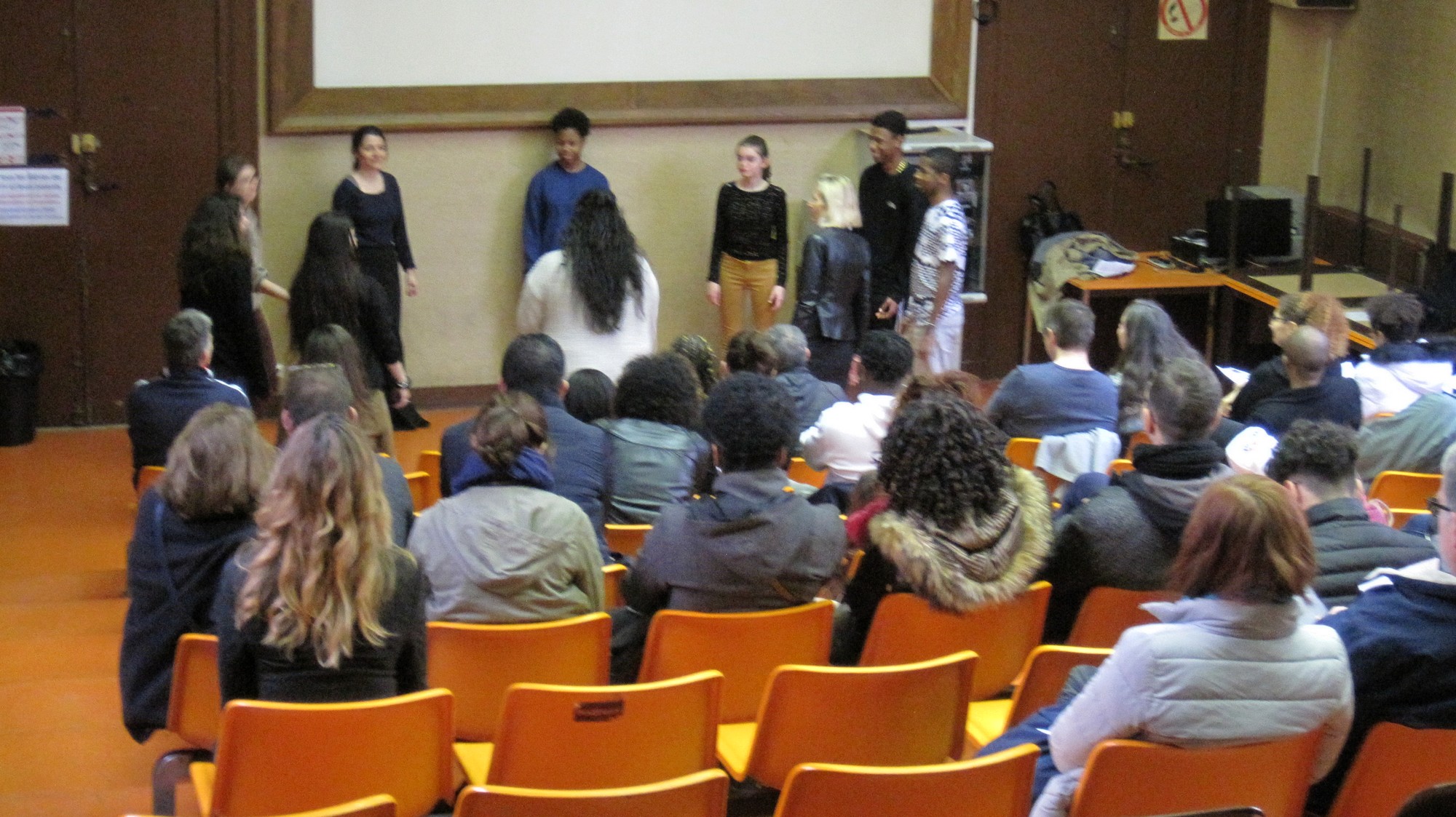 Journées Portes Ouvertes 2020 – Lycée Adolphe Chérioux
