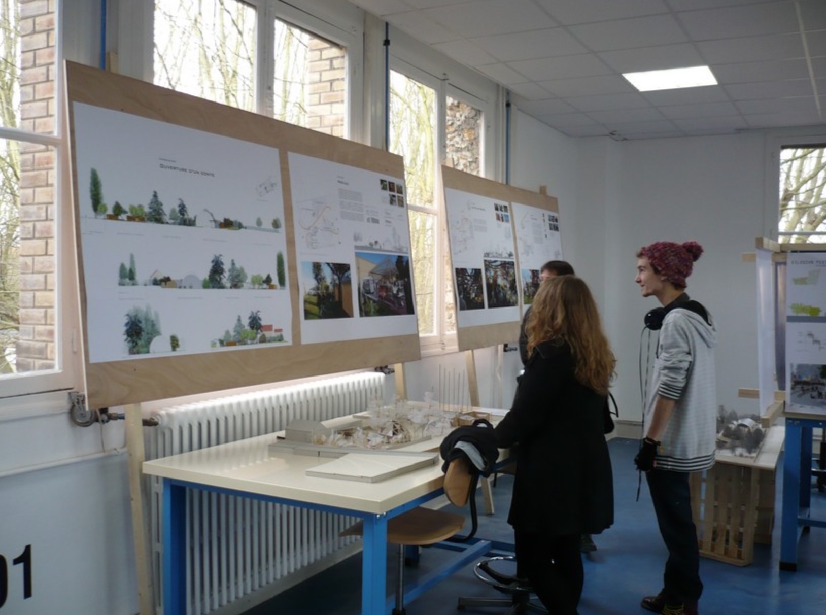 DSAA Design des territoires et des pratiques situées – Lycée Adolphe ...